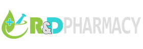 Home - R&D Pharmacy